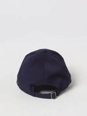 SAVE THE DUCK Cap - Blue
