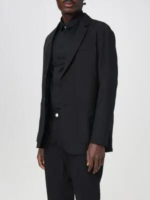 Emporio Armani Tailored Jacket