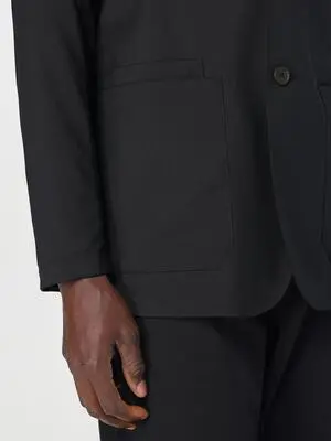 Emporio Armani Tailored Jacket