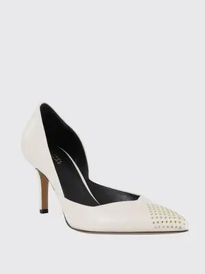 Isabel Marant Pumps - White