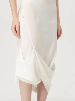 MAISON MARGIELA Maxi Dress