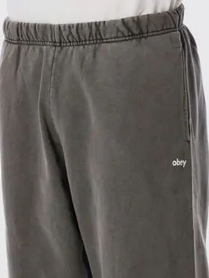 Obey Relaxed Fit Pants