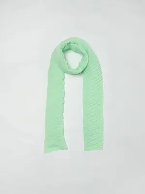 Emporio Armani Neck Scarf - Green