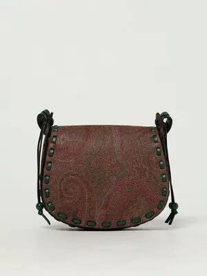 Etro Extra Large Shoulder Bags