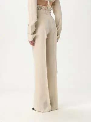 Sportmax Tailored Wide Leg Trousers