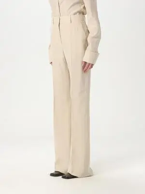 Sportmax Tailored Wide Leg Trousers