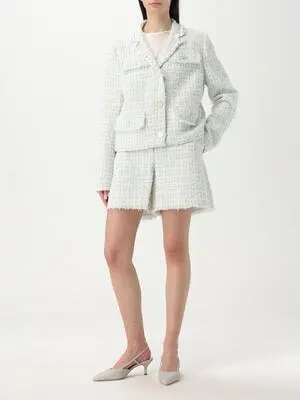 Karl Lagerfeld Textured Blazer
