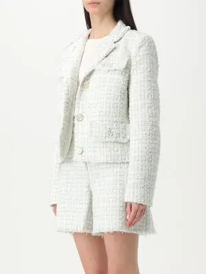 Karl Lagerfeld Textured Blazer