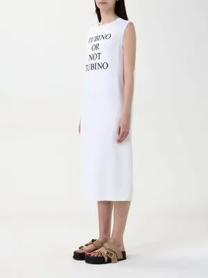 Moschino Dress - White