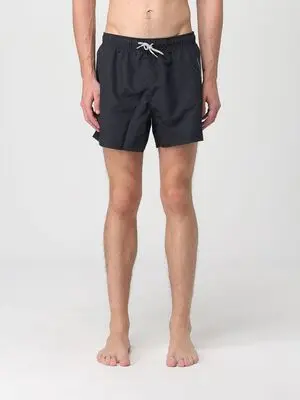 EA7 Swimsuit Men Black