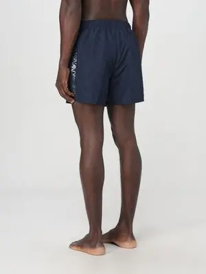 EA7 Swimsuit - Blue