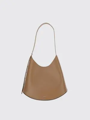 JIL SANDER Shoulder Bag - Brown