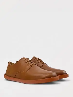 Camper Brogue Shoes