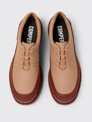 Camper Oxford Shoes - Multicolor