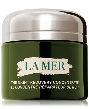 La Mer The Night Recovery Concentrate - No Color