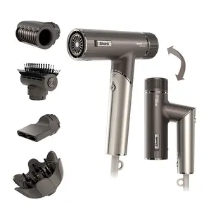 SHARK Speedstyle Pro Flex Hair Dryer System - No Color