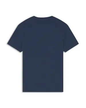 Vilebrequin Portisol Crewneck Tee - Navy