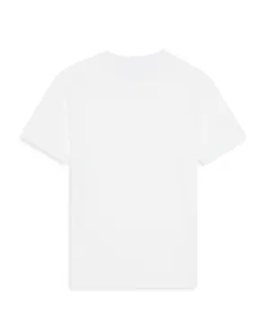 Vilebrequin Portisol Crewneck Tee - White