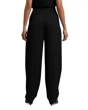 Ted Baker London Kiolli Barrel Leg Trousers