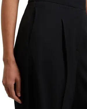 Ted Baker London Kiolli Barrel Leg Trousers