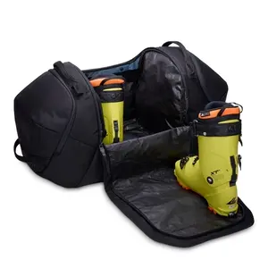 Thule Roundtrip Boot Duffel Bag - Black