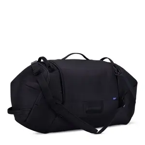 Thule Roundtrip Boot Duffel Bag - Black