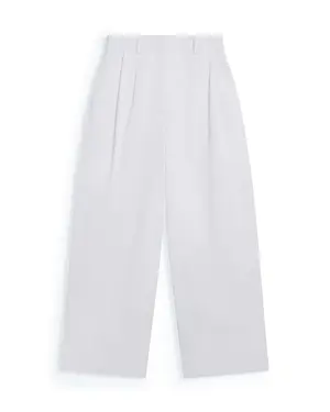 Ted Baker London Zozia Pleat Front High Waisted Trousers