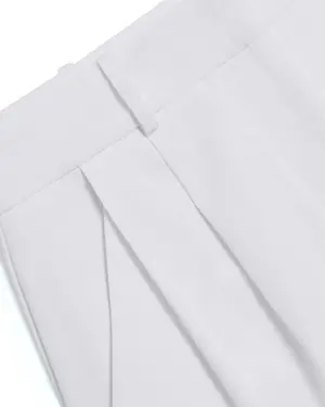 Ted Baker London Zozia Pleat Front High Waisted Trousers