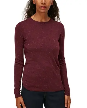 Whistles Metallic Sweaters For Women