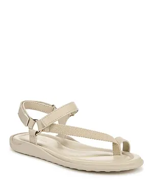 Vince Summer Sandals - Moonlight Beige