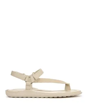 Vince Summer Sandals - Moonlight Beige