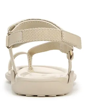 Vince Summer Sandals - Moonlight Beige