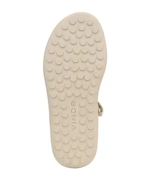 Vince Summer Sandals - Moonlight Beige