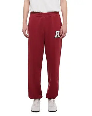 Helmut Lang Prep Relaxed Jogger Pants