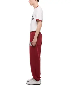 Helmut Lang Prep Relaxed Jogger Pants