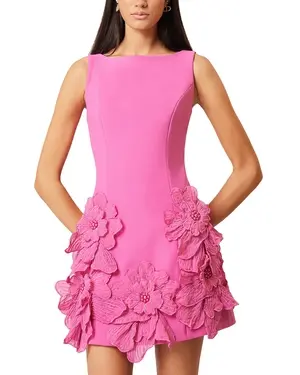 ELLIATT Janelle Mini Dress