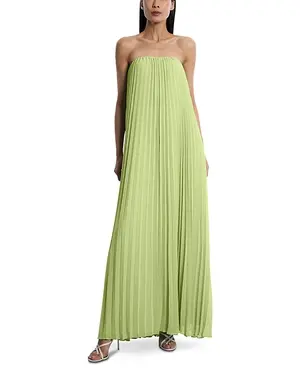 Bcbgmaxazria Pleated Dresses