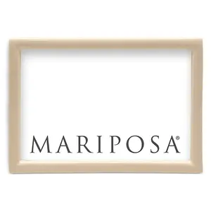 MARIPOSA Main Line Frame, 4 X 6 - Sand