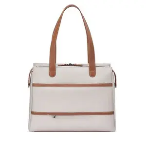 DELSEY PARIS Chatelet Air 2.0 Shoulder Bag - Angora