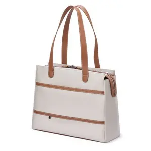 DELSEY PARIS Chatelet Air 2.0 Shoulder Bag - Angora