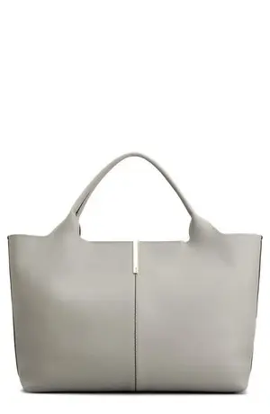 Tod's Silver Tone Bags For Women
