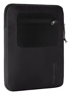 EAGLE CREEK Pack-it E-tools Laptop Sleeve - Black