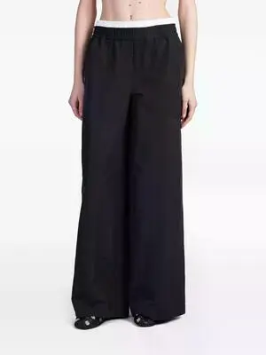 Simkhai Wide-leg Trousers
