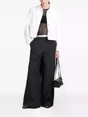 Simkhai Wide-leg Trousers