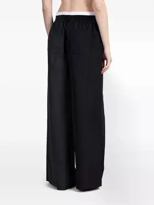 Simkhai Wide-leg Trousers
