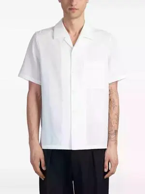 Attachment Button Down Shirts For Men