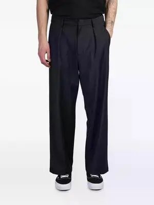 Attachment Ankle Length Pants For Men