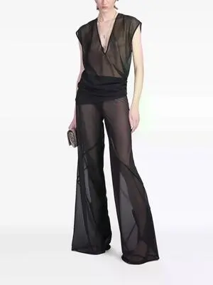 Rick Owens Farrah Trousers