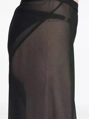 Rick Owens Farrah Trousers