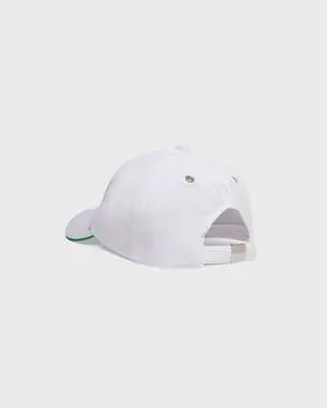 Vilebrequin Cotton Baseball Cap